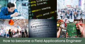 How To Become A Field Applications Engineer - The Field Engineer Job Board