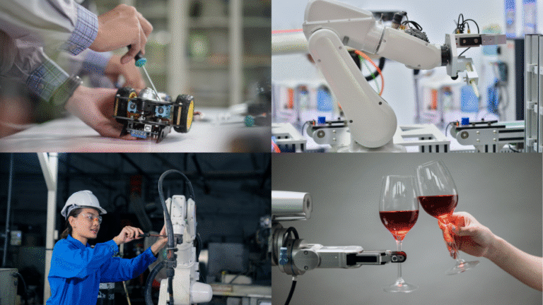 Robotics Field Engineer - What Are The Opportunities Now? - The Field ...